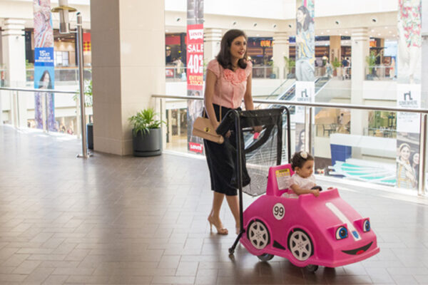 Services | Dolmen Mall