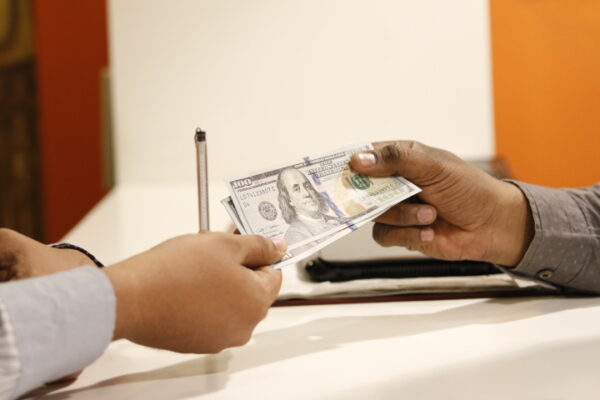 Money Exchange | Dolmen Mall