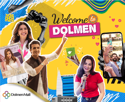 DMC Mall Guide | Dolmen Mall